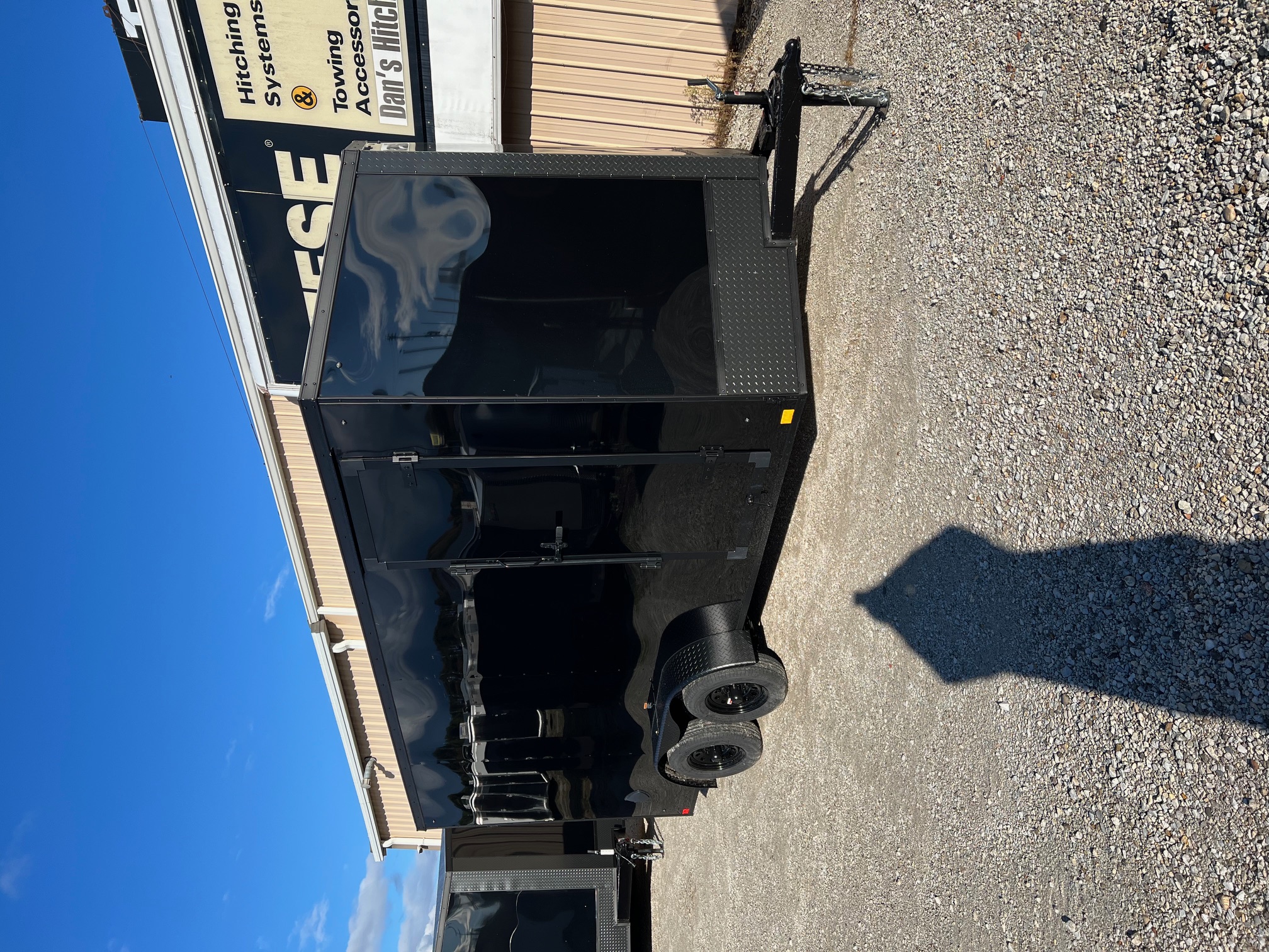 Home - Trailers Midwest in Indiana